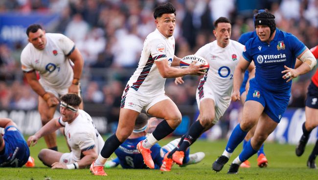 Wales vs England live stream — how to watch Six Nations online for free from anywhere | What Hi-Fi?