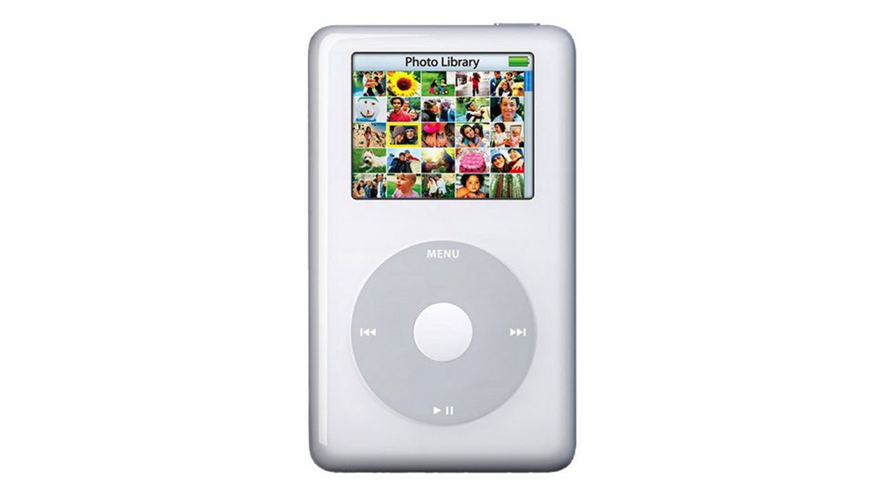 These were the 5 best Apple iPods ever made | T3