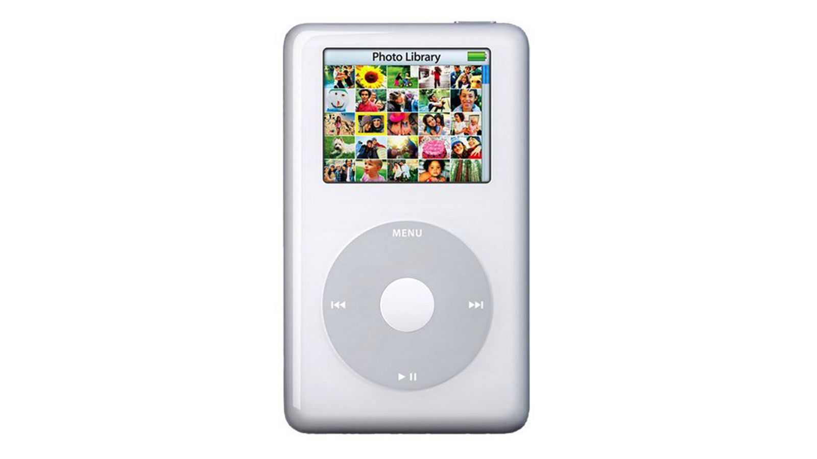 These were the 5 best Apple iPods ever made | T3