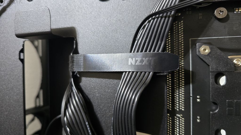 NZXT H5 Flow (2024) Review: Simple, silent, and effective | Tom's Hardware