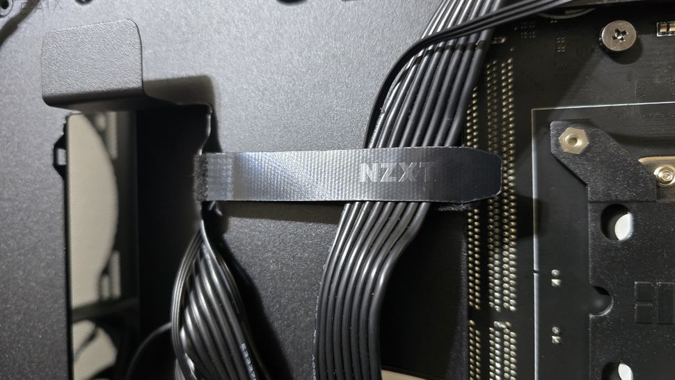 NZXT H5 Flow (2024) Review: Simple, silent, and effective | Tom's Hardware