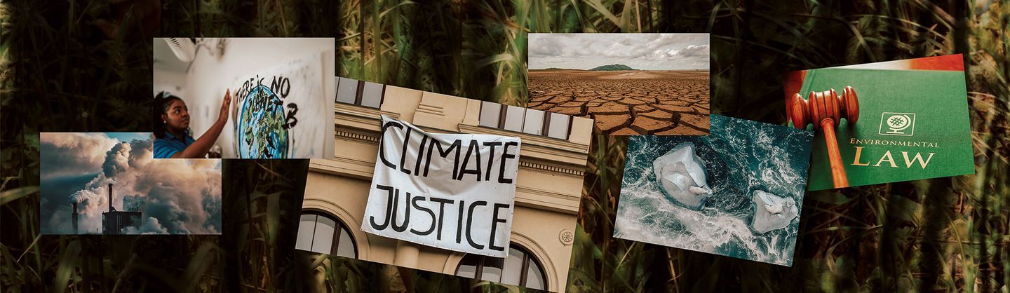 Intersectional environmentalism: 5 key need-to-knows | Marie Claire UK