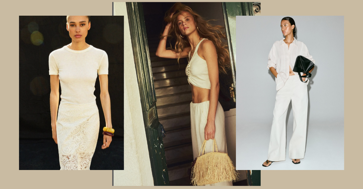 H&M's Premium Selection Is the Fashion Editor Secret to Know | Who What ...