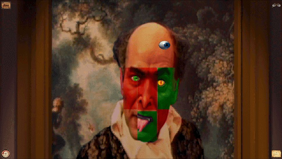 The best FMV games | Creative Bloq