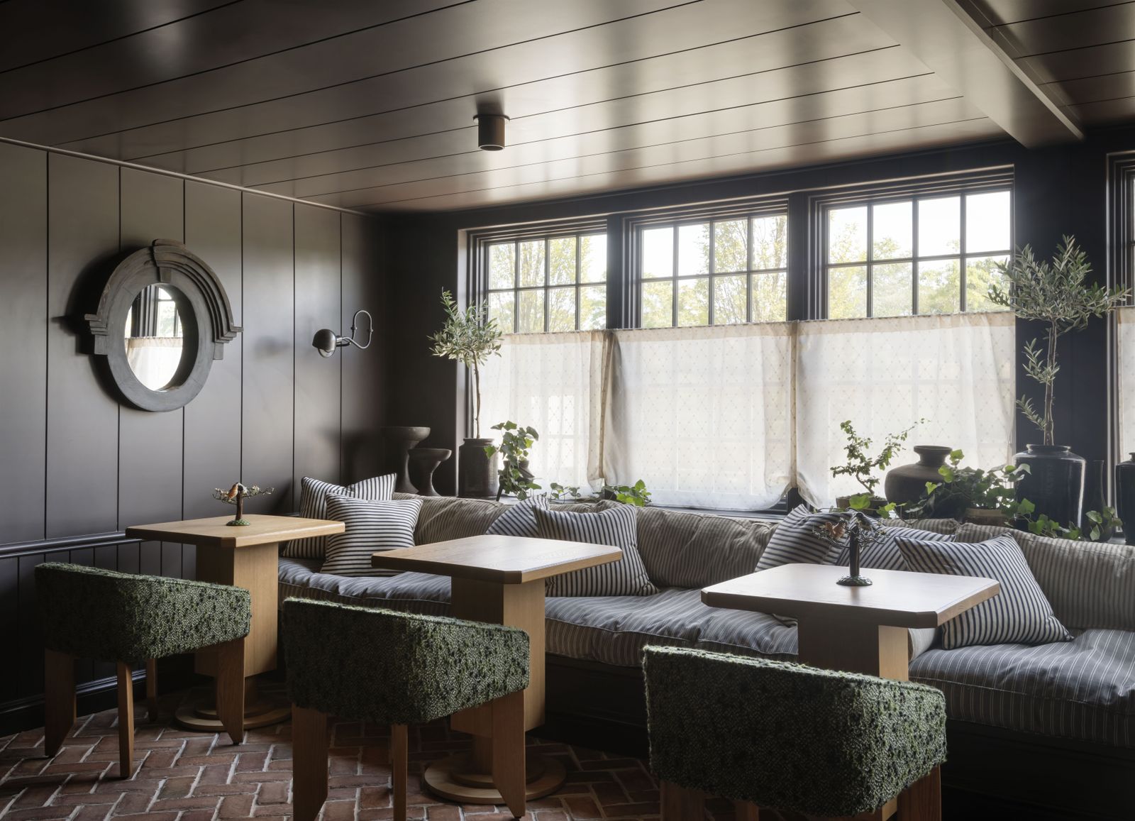 Canoe Place Inn opens in Hampton Bays | Wallpaper*