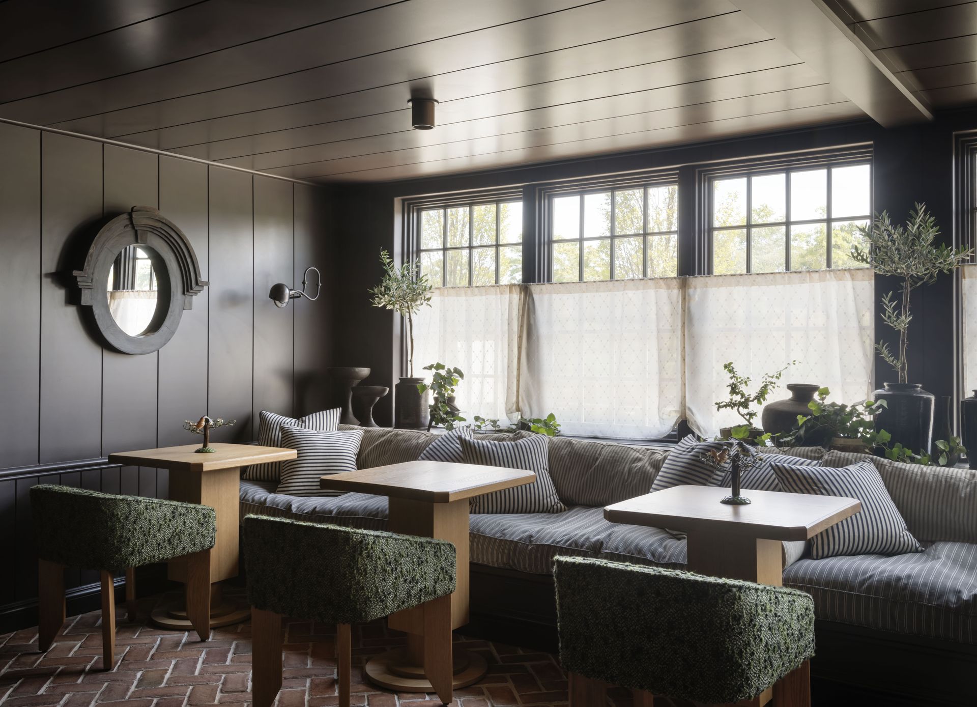 Canoe Place Inn opens in Hampton Bays | Wallpaper*