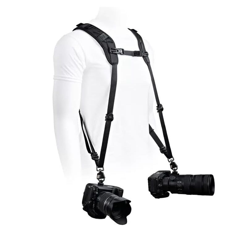 The best camera straps | Digital Camera World