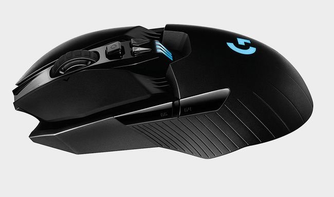 The best left-handed mouse for gaming in 2022 | PC Gamer