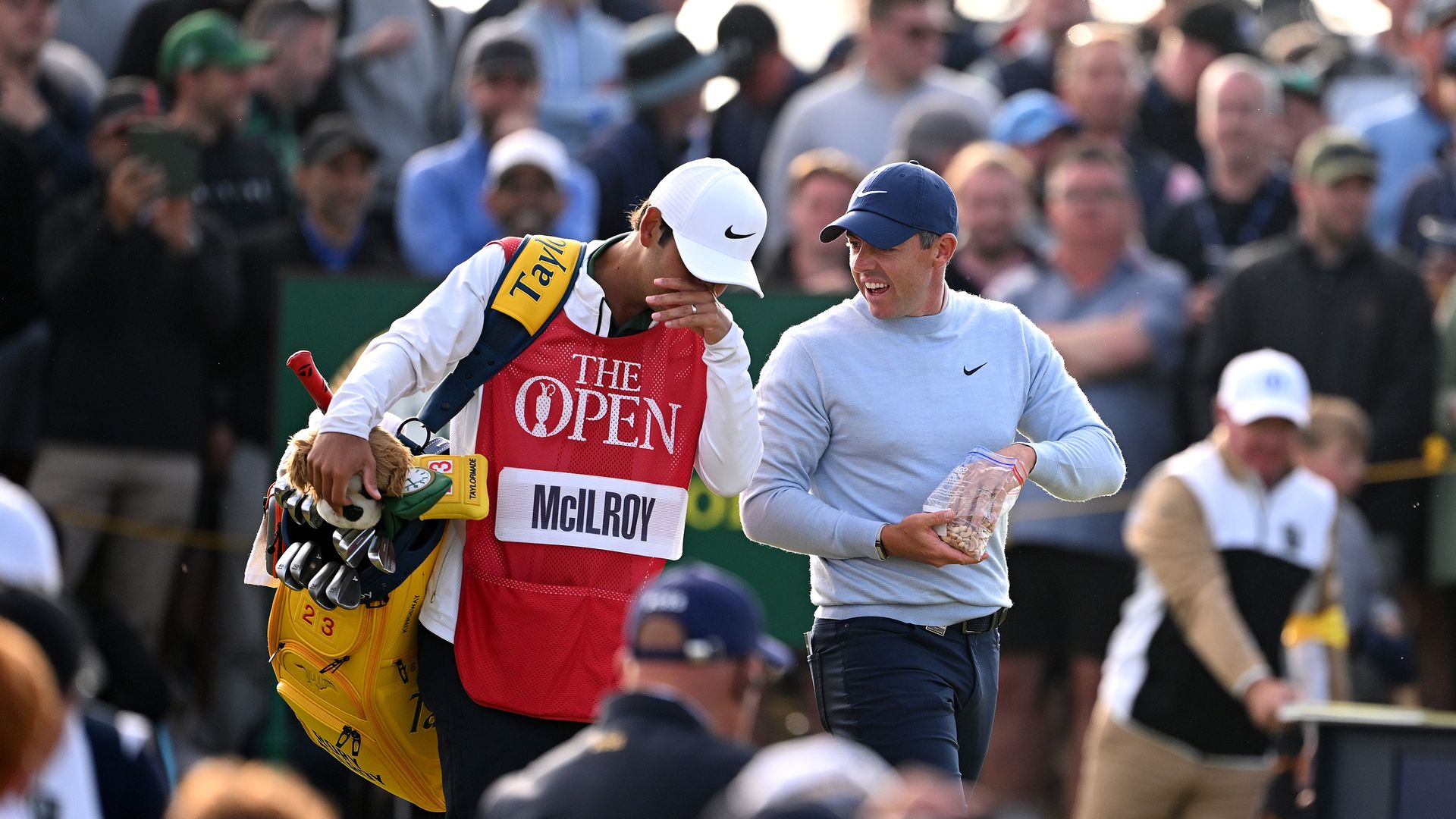 Is It Time For Rory McIlroy To Change Caddie? | Golf Monthly