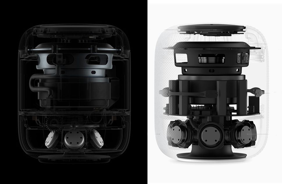 Apple HomePod vs. HomePod 2: What's different? | Tom's Guide