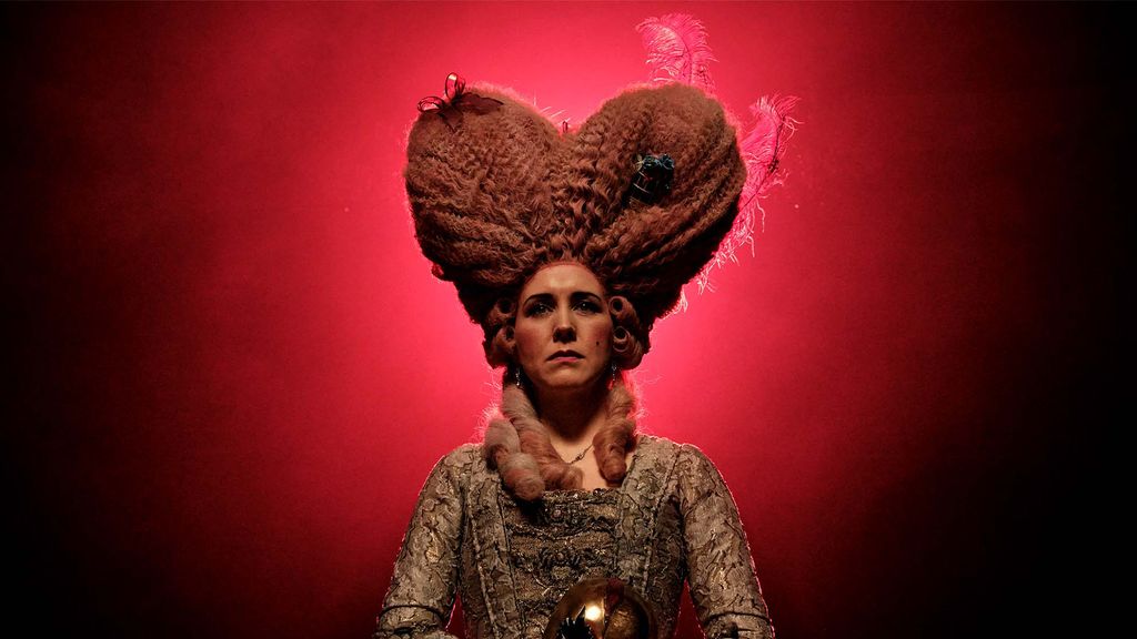 Timestalker review: "A deliciously offbeat paranormal comedy from Alice ...