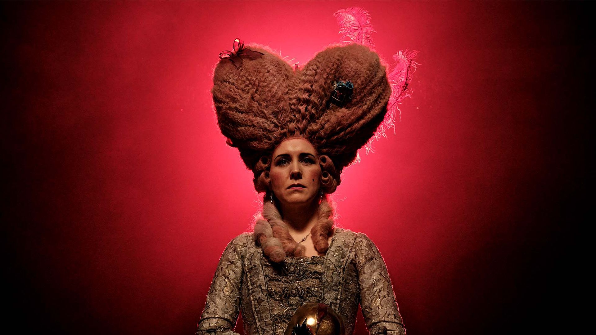 Timestalker review: "A deliciously offbeat paranormal comedy from Alice ...