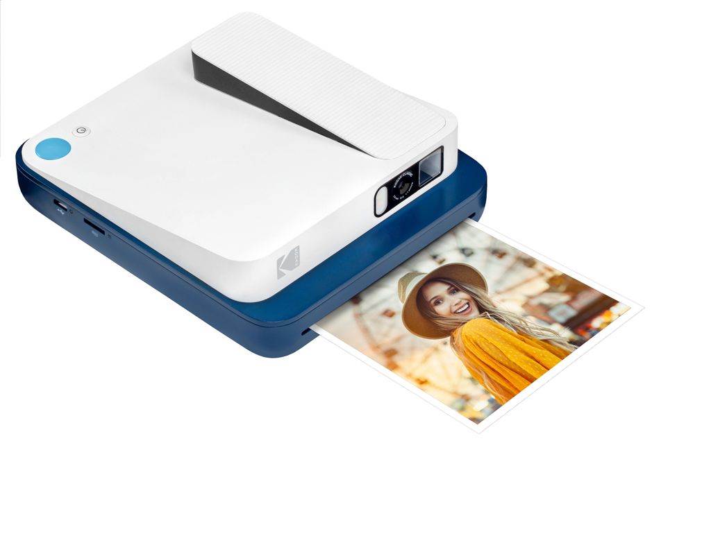 CES 2019: cameras, kit and all the launches in one place | Digital ...
