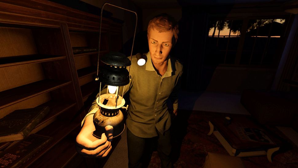 Phasmophobia's most popular map is getting a major rework, making this ...