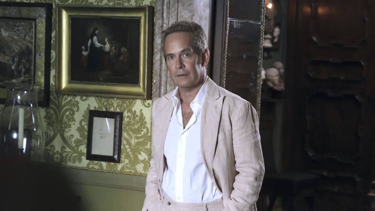 The White Lotus' Big Season 2 Questions We Still Have After That ...