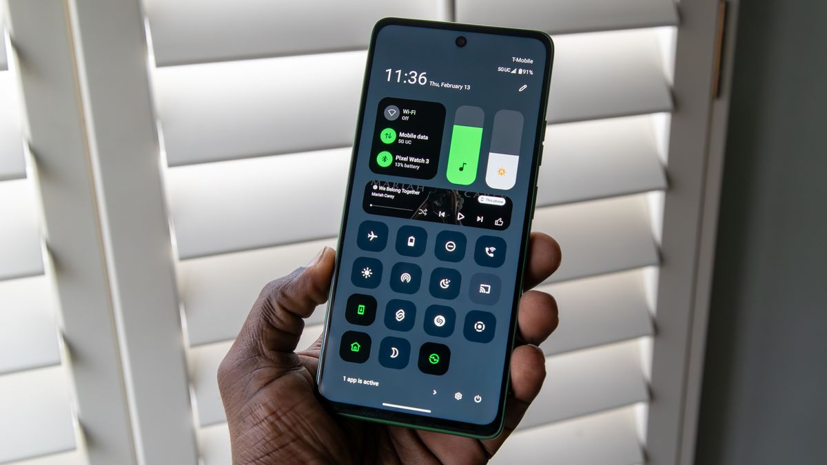 Best Android phones under $400 in 2025 | Android Central