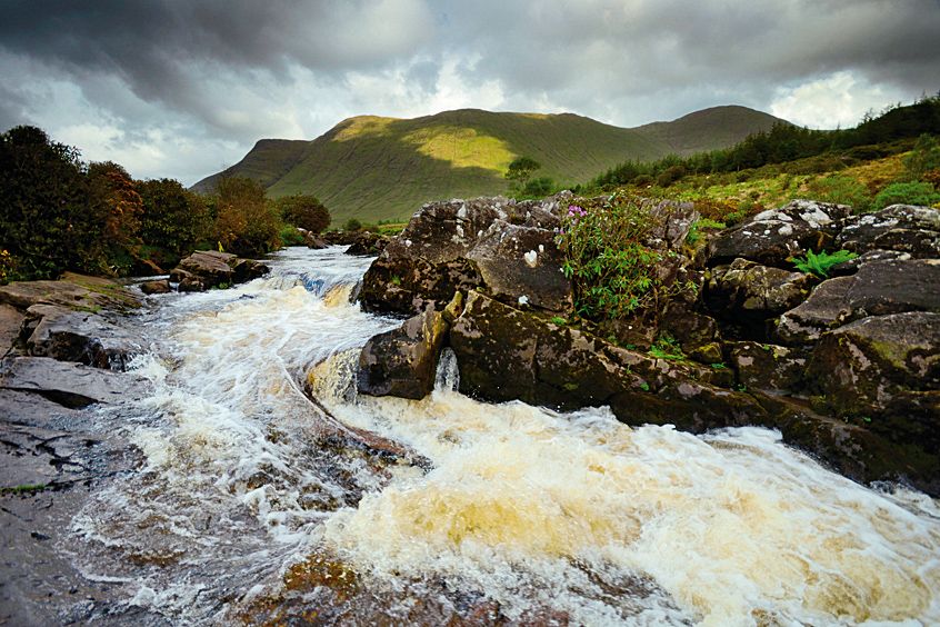 The A to Z of Photography: Shutter speed | TechRadar