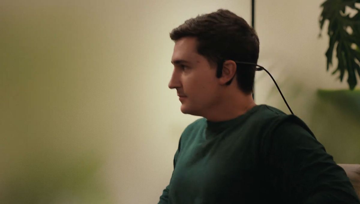 Alterego demoes ‘world’s first near-telepathic wearable' that enables 'typing at the speed of ...