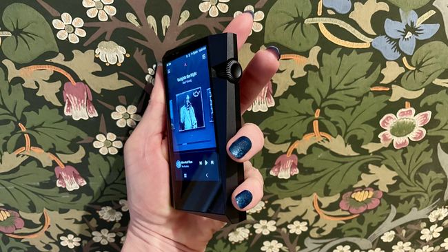 The best MP3 player for 2024: top portable music players | TechRadar