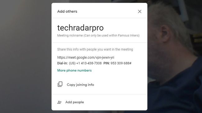 How to use Google Meet | TechRadar