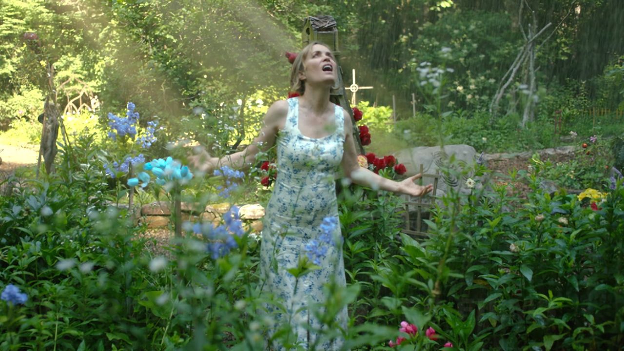 New Film ‘The Gardener’ Explores the Healing Power of Nature ...