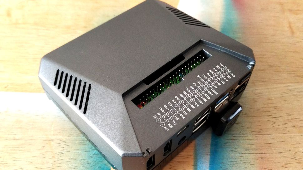 The Best Raspberry Pi Cases 2022 | Tom's Hardware