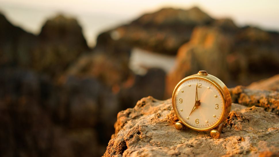 How to photograph during the golden hour | Digital Camera World