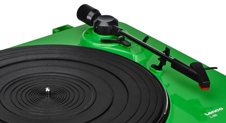 Lenco L-85 review | What Hi-Fi?