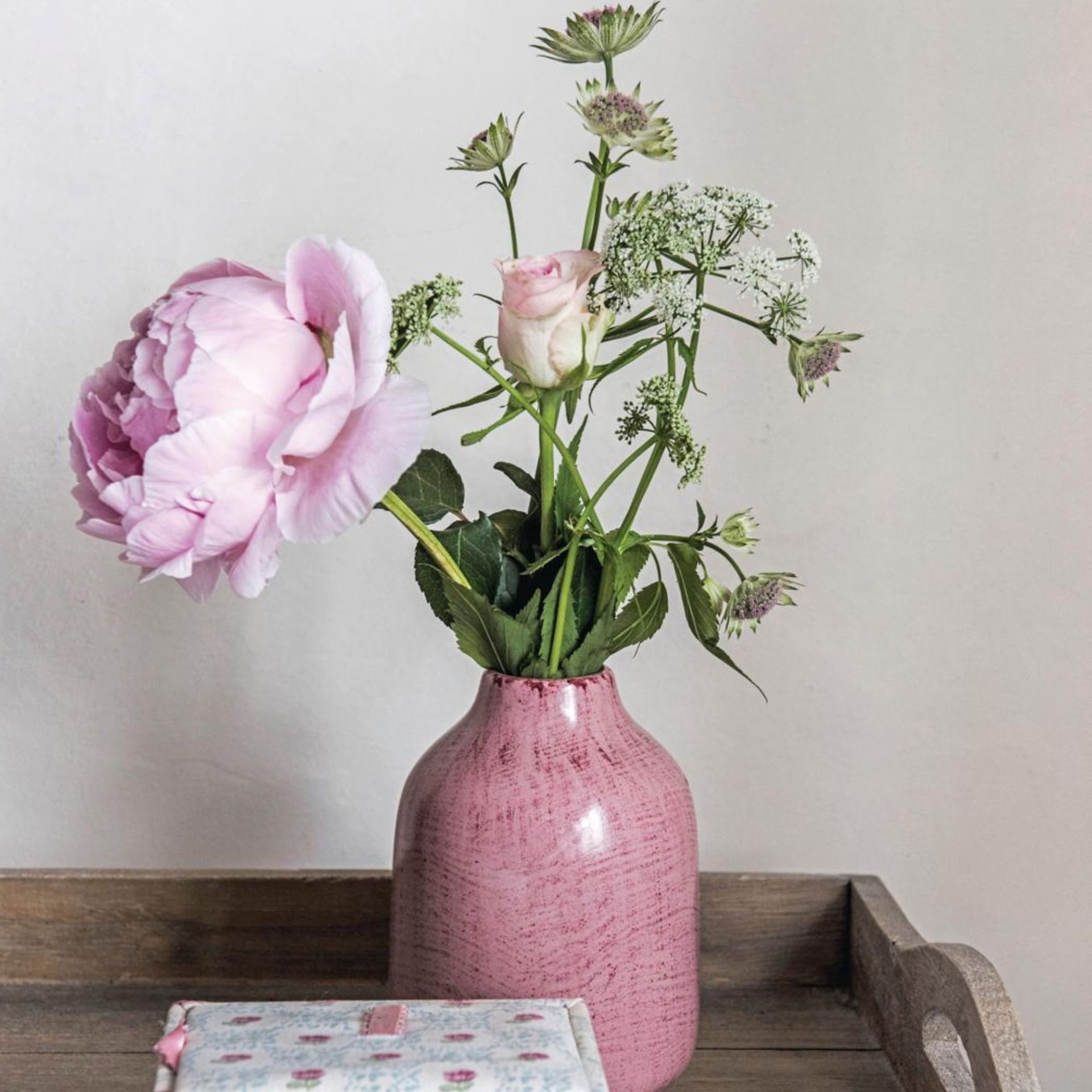 How to grow peonies in pots and containers | Ideal Home