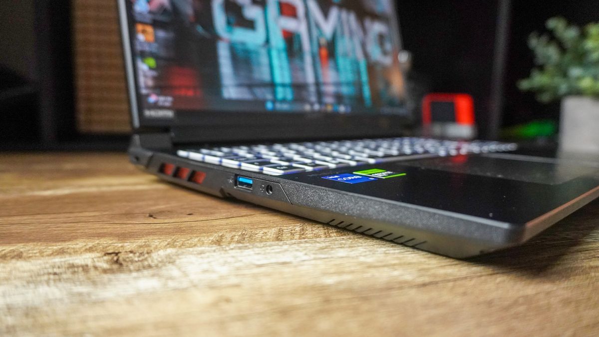 Gigabyte G6X review | Tom's Guide