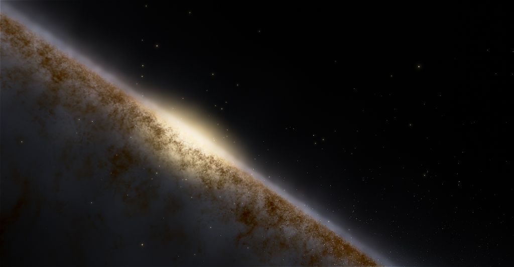 'Overview' Virtual-Reality Experience Lets You Explore the Cosmos | Space