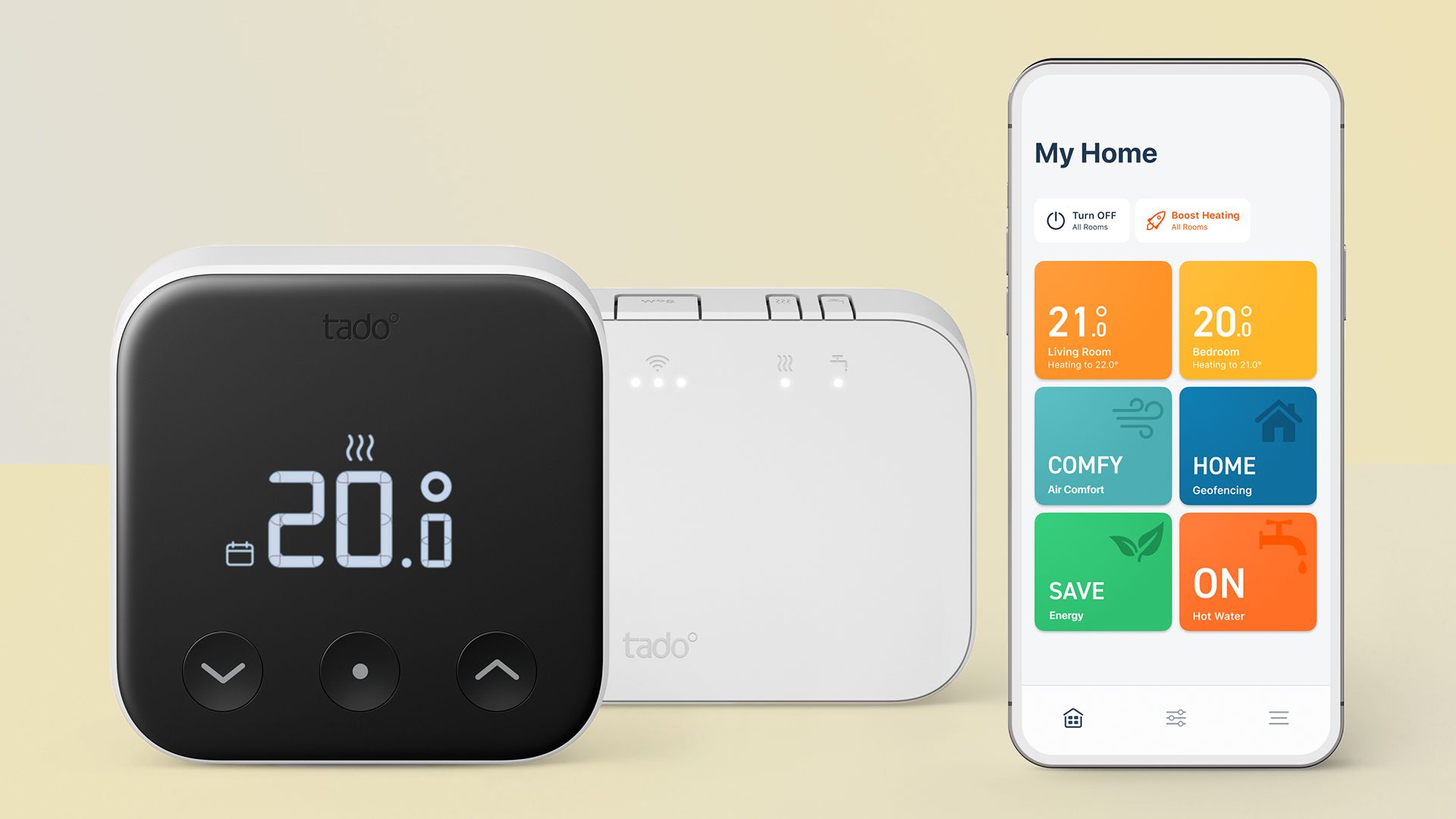 Tado X coming to the UK to make your heating even smarter and better ...
