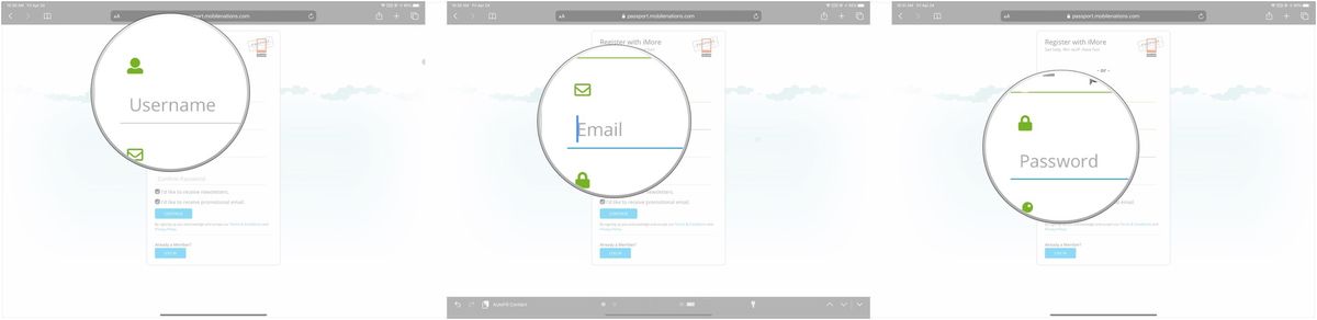 How to join the iMore discussion | iMore