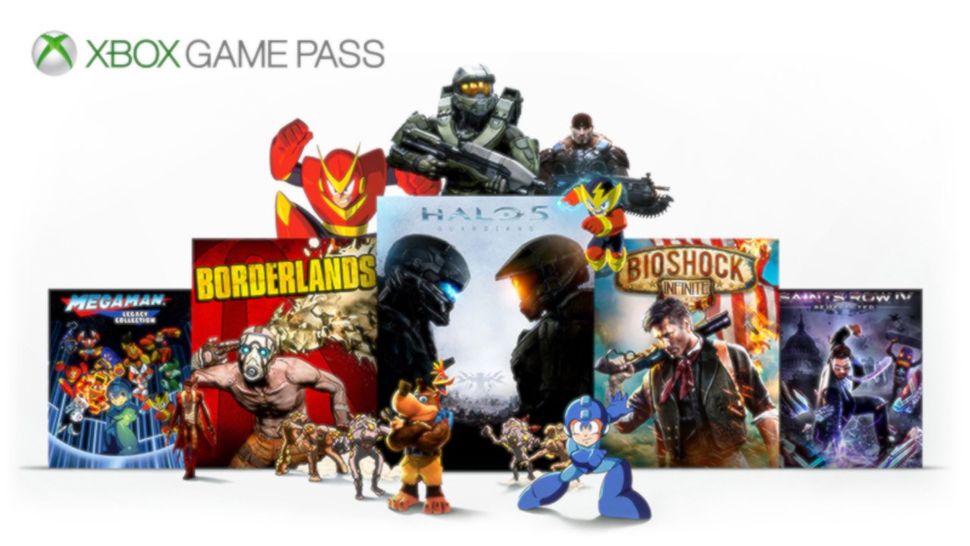 Xbox Game Pass Pros & Cons: Is it Worth it for you? | Windows Central