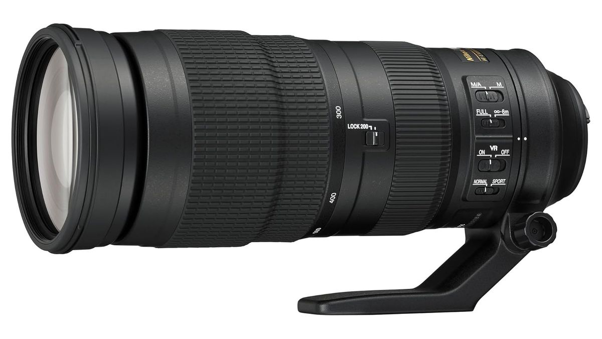 How to find your perfect telephoto lens | Digital Camera World