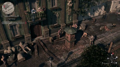 The Thaumaturge review | PC Gamer