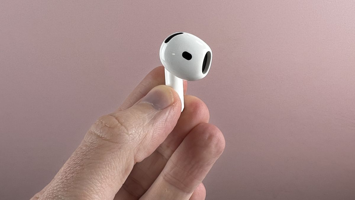 Test des AirPods 4 d'Apple : intéressants, mais pas le meilleur rapport ...