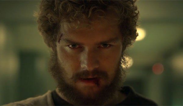 Marvel's Iron Fist Trailer Is Punchy And Intense | Cinemablend