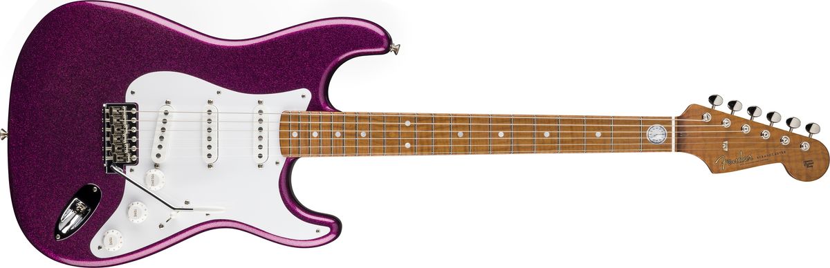 Fender Custom Shop launches Cocktail Collection | Guitar World