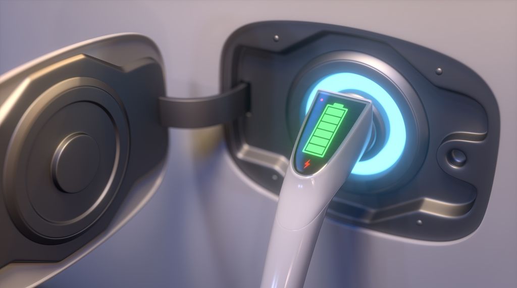 EV batteries could last much longer thanks to new capacitor with 19 ...