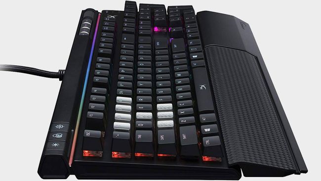 Best gaming keyboards for 2022 | PC Gamer