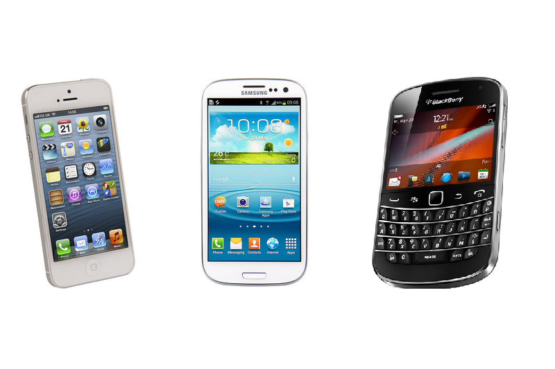 RIM launches BES 10 with Android and iOS support | IT Pro