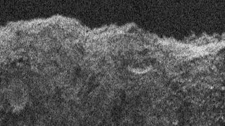 NASA's Europa Clipper radar passes key test during Mars flyby | Space