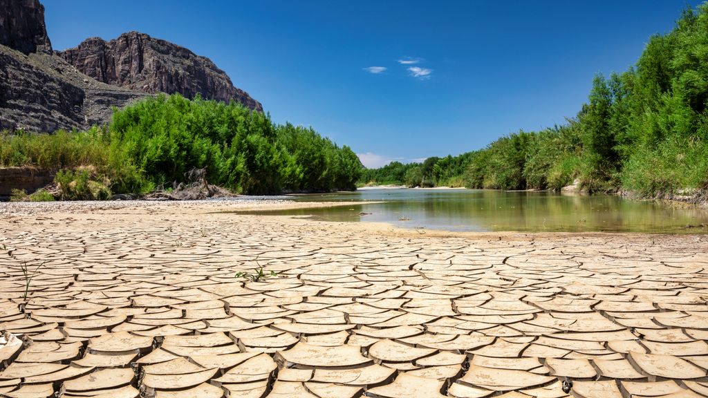 The worst droughts in US history | Live Science