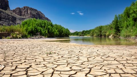 The worst droughts in US history | Live Science