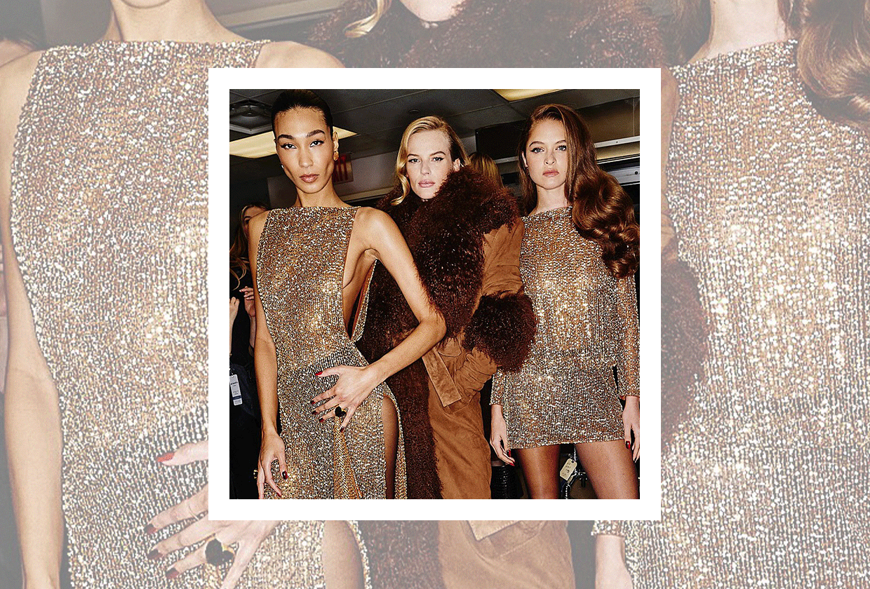 I'm Taking Party Dressing Seriously in 2024 With These 3 Trends | Who ...