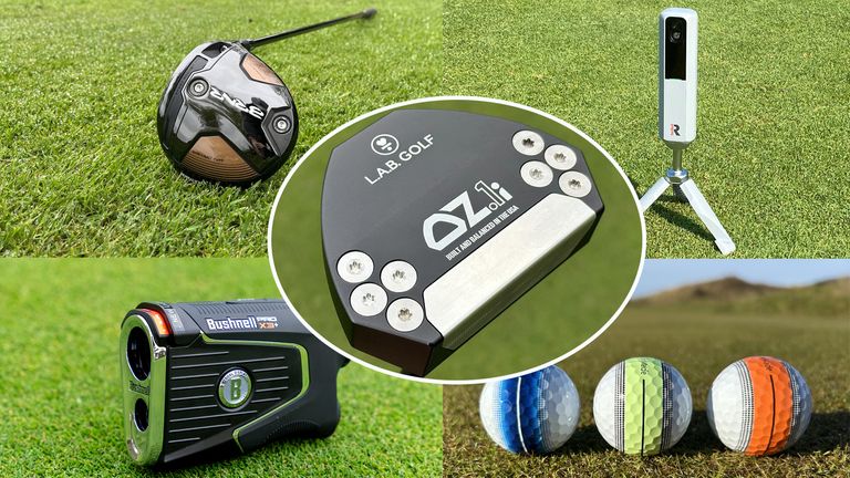 What Is Toptracer? - Golf Ball Tracking System Explained | Golf Monthly