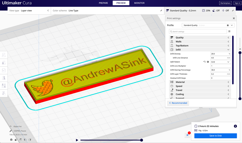 How to Make Multicolor Prints with an FDM 3D Printer | Tom's Hardware