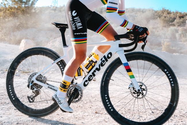 Chinese X-Lab bikes enter the WorldTour as XDS Astana reveals the new ...