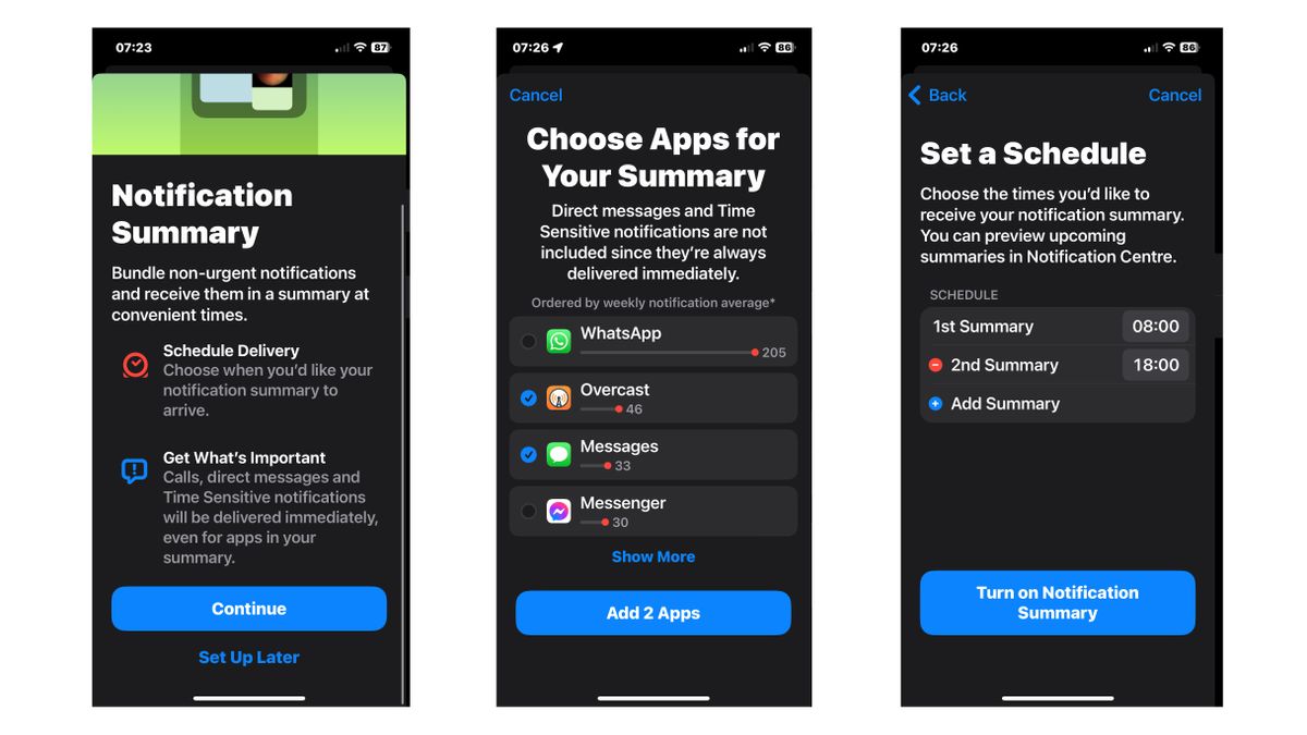7 ways to take control of your iPhone usage | iMore